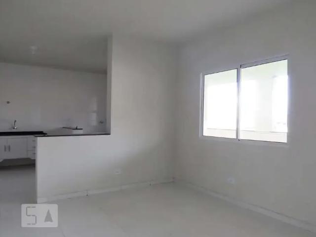 Apartamento para Venda em São Paulo/SP Vila Mazzei 2 Quartos