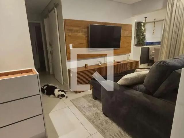 Apartamento para Venda em São Paulo/SP Vila Mazzei 2 Quartos