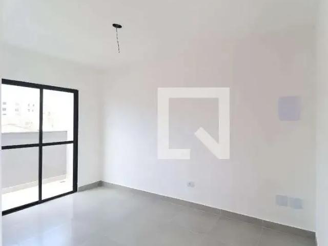 Apartamento para Venda em São Paulo/SP Vila Mazzei 2 Quartos
