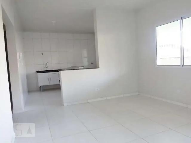 Apartamento para Venda em São Paulo/SP Vila Mazzei 2 Quartos