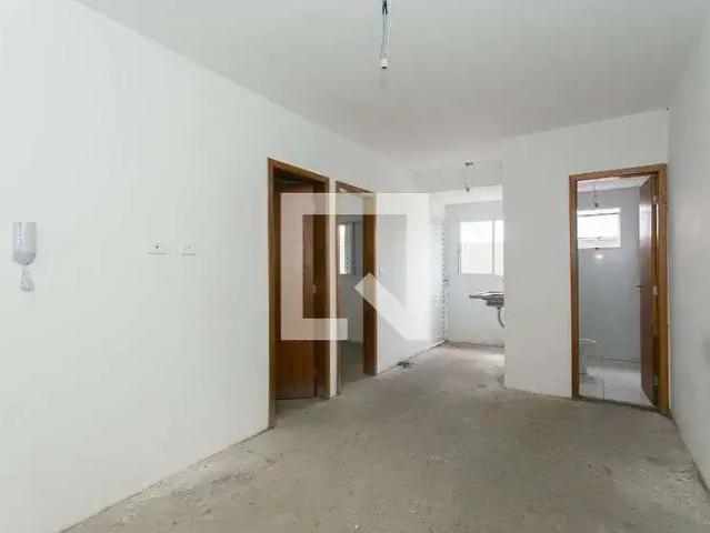 Apartamento para Venda em São Paulo/SP Vila Mazzei 2 Quartos