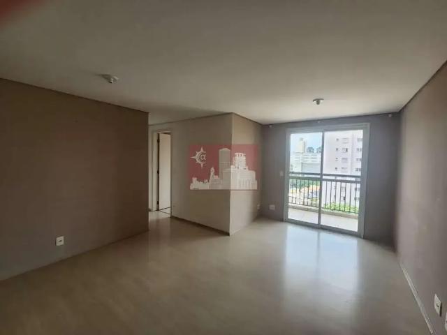 Apartamento para Venda em São Paulo/SP Vila Mazzei 2 Quartos
