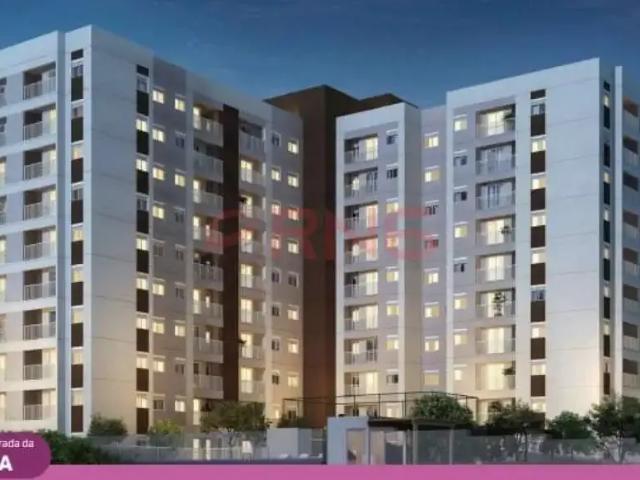Apartamento para Venda em São Paulo/SP Vila Mazzei 2 Quartos