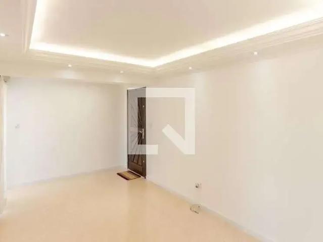 Apartamento para Venda em São Paulo/SP Vila Mazzei 2 Quartos