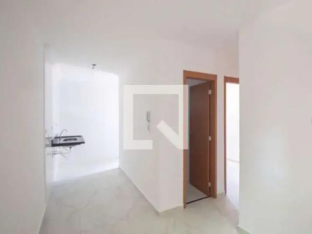 Apartamento para Venda em São Paulo/SP Vila Mazzei 2 Quartos