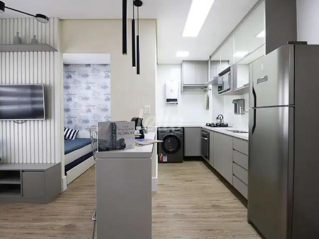 Apartamento para Venda em São Paulo/SP Vila Mazzei 2 Quartos