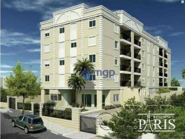 Apartamento para Venda em São Paulo/SP Vila Mazzei 2 Quartos
