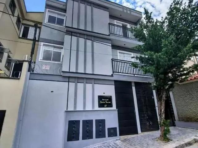 Apartamento para Venda em São Paulo/SP Vila Mazzei 2 Quartos