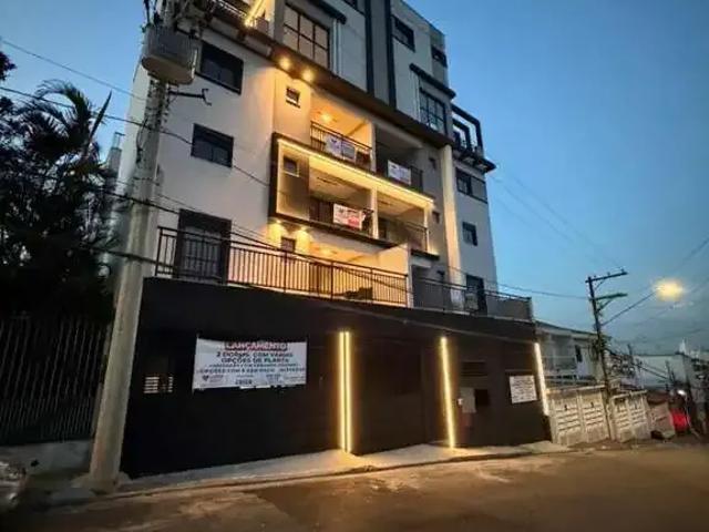 Apartamento para Venda em São Paulo/SP Vila Mazzei 2 Quartos
