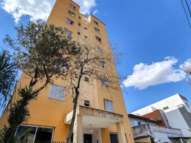 Apartamento para Venda em São Paulo/SP Vila Mazzei 2 Quartos