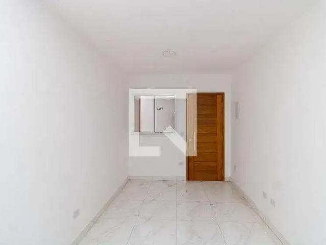 Apartamento para Venda em São Paulo/SP Vila Mazzei 2 Quartos