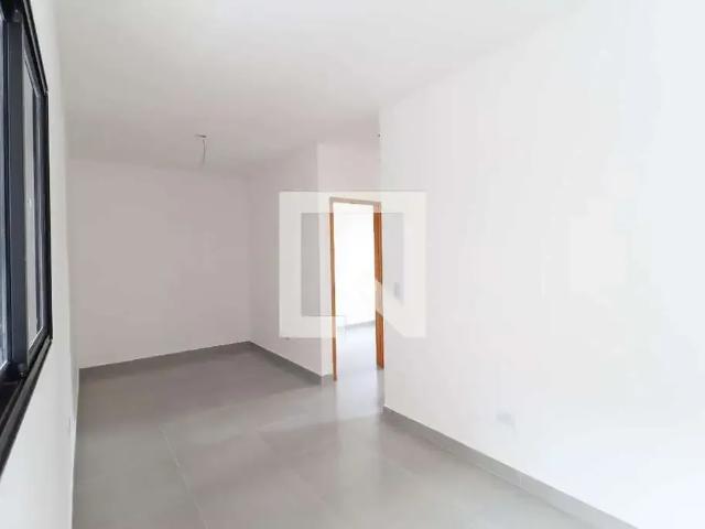Apartamento para Venda em São Paulo/SP Vila Mazzei 2 Quartos