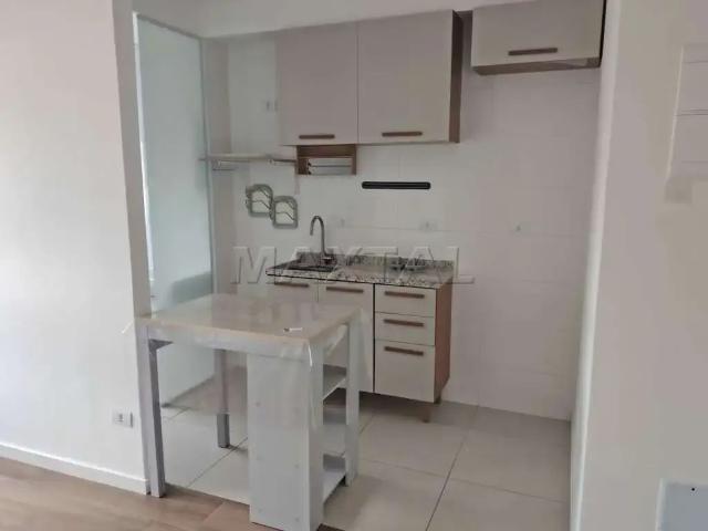 Apartamento para Venda em São Paulo/SP Vila Mazzei 2 Quartos