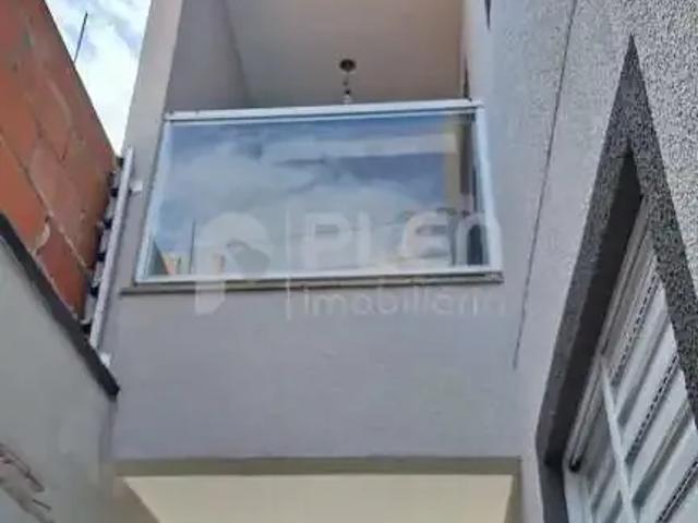 Apartamento para Venda em São Paulo/SP Vila Mazzei 2 Quartos