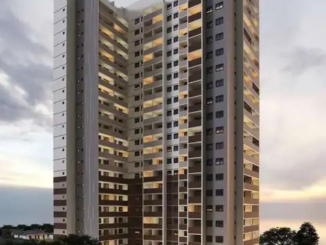 Apartamento para Venda em São Paulo/SP Vila Mazzei 2 Quartos