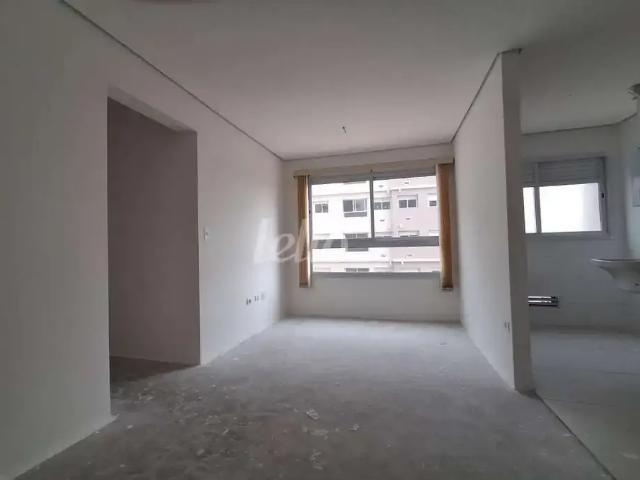 Apartamento para Venda em São Paulo/SP Vila Mazzei 2 Quartos