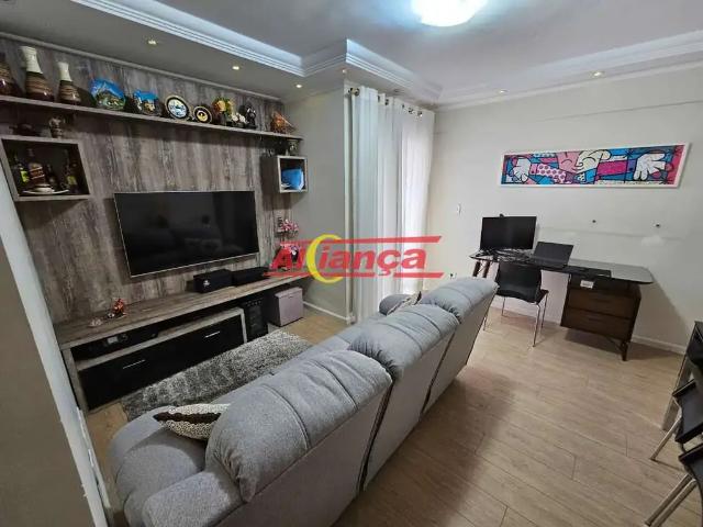 Apartamento para Venda em São Paulo/SP Vila Mazzei 2 Quartos