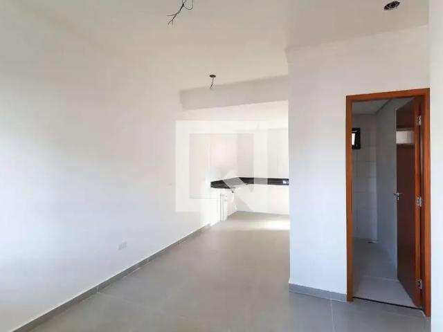 Apartamento para Venda em São Paulo/SP Vila Mazzei 2 Quartos