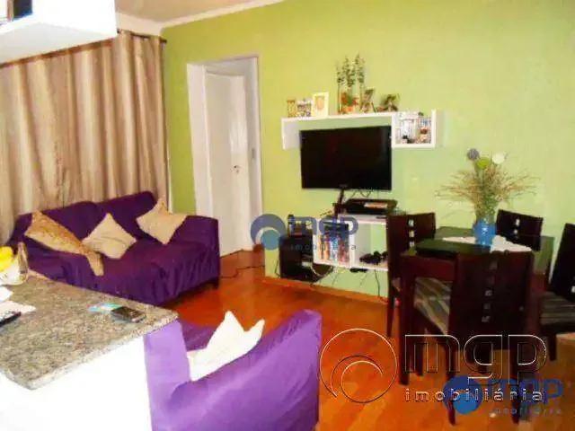 Apartamento para Venda em São Paulo/SP Vila Mazzei 2 Quartos