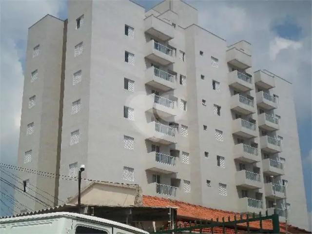 Apartamento para Venda em São Paulo/SP Vila Mazzei 2 Quartos