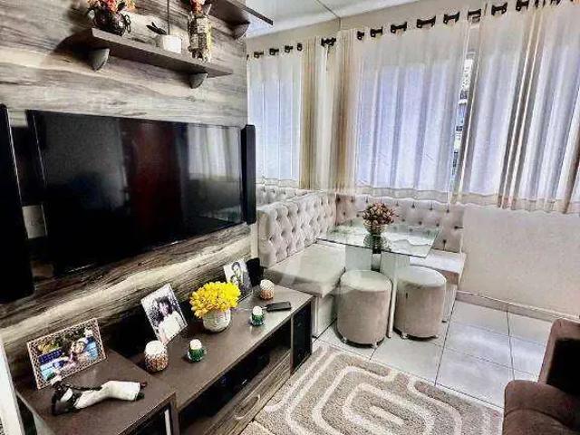 Apartamento para Venda em São Paulo/SP Vila Mazzei 2 Quartos