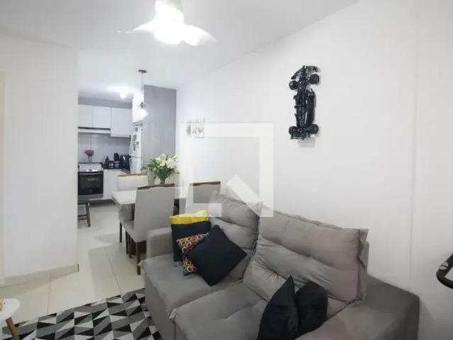 Apartamento para Venda em São Paulo/SP Vila Mazzei 2 Quartos