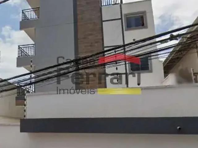 Apartamento para Venda em São Paulo/SP Vila Mazzei 2 Quartos