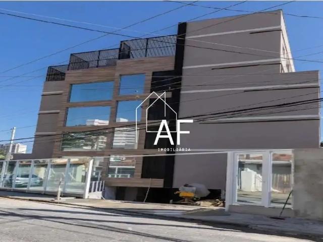 Apartamento para Venda em São Paulo/SP Vila Mazzei 2 Quartos