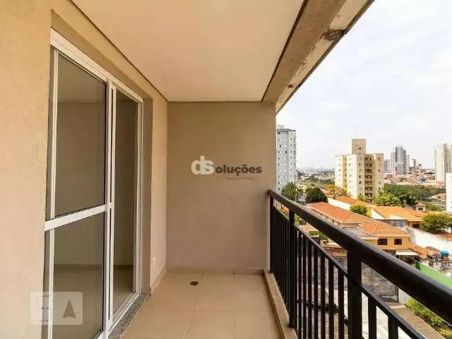 Apartamento para Venda em São Paulo/SP Vila Mazzei 2 Quartos