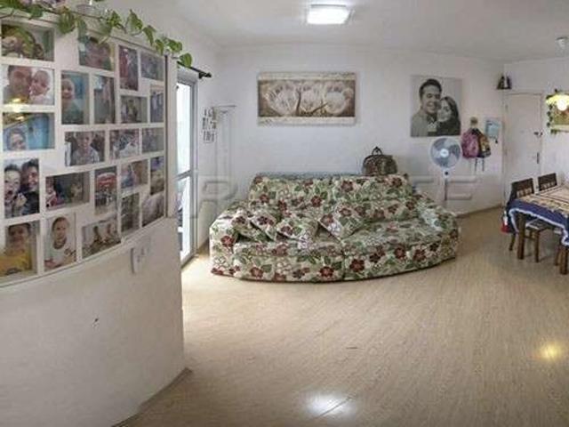 Apartamento para Venda em São Paulo/SP Vila Mazzei 2 Quartos