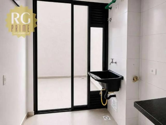 Apartamento para Venda em São Paulo/SP Vila Mazzei 2 Quartos