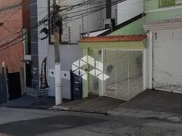 Apartamento para Venda em São Paulo/SP Tucuruvi 2 Quartos