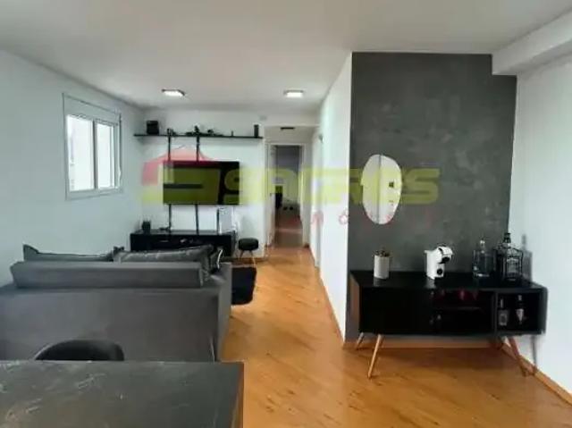Apartamento para Venda em São Paulo/SP Vila Mazzei 2 Quartos