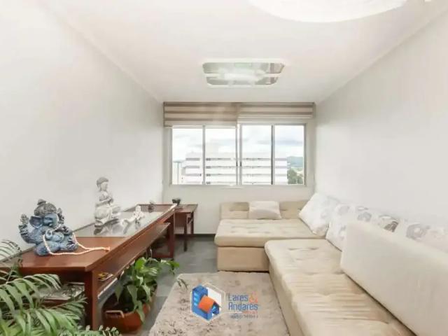 Apartamento para Venda em São Paulo/SP Vila Mazzei 3 Quartos