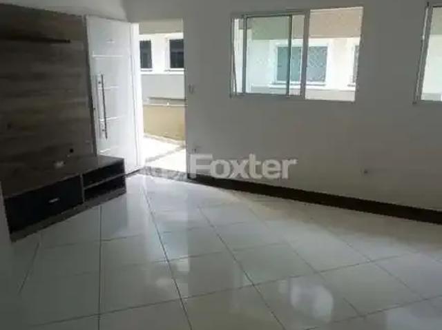 Apartamento para Venda em São Paulo/SP Vila Mazzei 3 Quartos