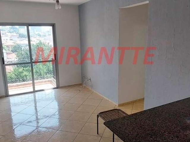 Apartamento para Venda em São Paulo/SP Vila Mazzei 3 Quartos