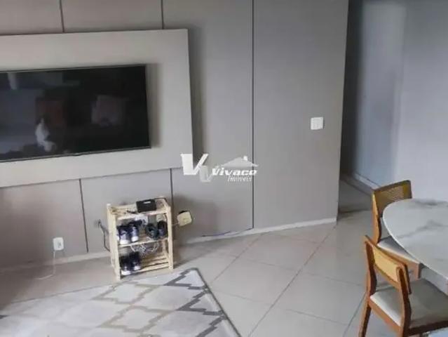 Apartamento para Venda em São Paulo/SP Vila Mazzei 3 Quartos