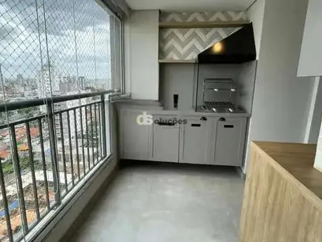 Apartamento para Venda em São Paulo/SP Vila Mazzei 3 Quartos