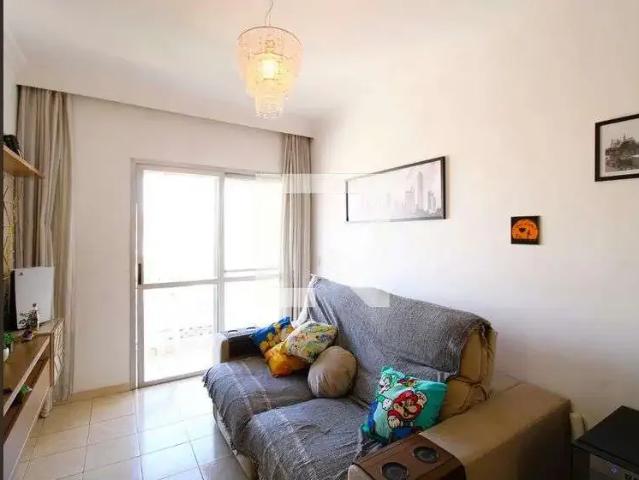 Apartamento para Venda em São Paulo/SP Vila Mazzei 3 Quartos