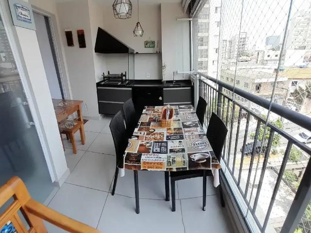 Apartamento para Venda em São Paulo/SP Vila Mazzei 3 Quartos