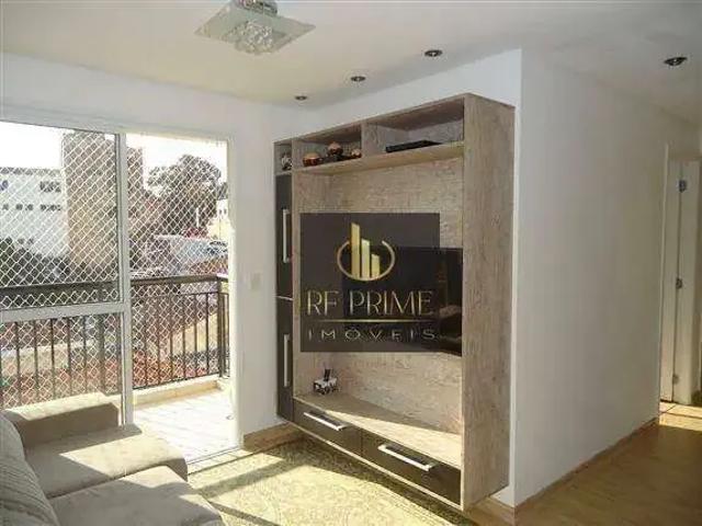 Apartamento para Venda em São Paulo/SP Vila Mazzei 3 Quartos