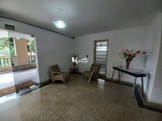 Apartamento para Venda em São Paulo/SP Vila Mazzei 3 Quartos