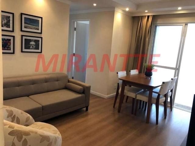Apartamento para Venda em São Paulo/SP Vila Mazzei 3 Quartos