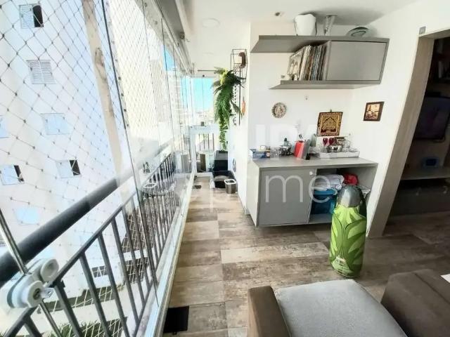 Apartamento para Venda em São Paulo/SP Vila Mazzei 3 Quartos