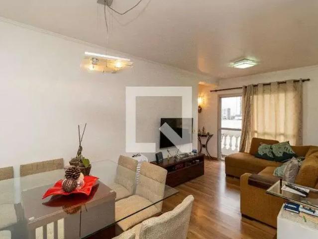 Apartamento para Venda em São Paulo/SP Vila Mazzei 3 Quartos