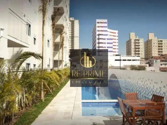 Apartamento para Venda em São Paulo/SP Vila Mazzei 3 Quartos