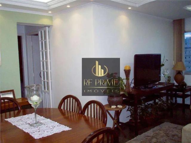 Apartamento para Venda em São Paulo/SP Vila Mazzei 3 Quartos