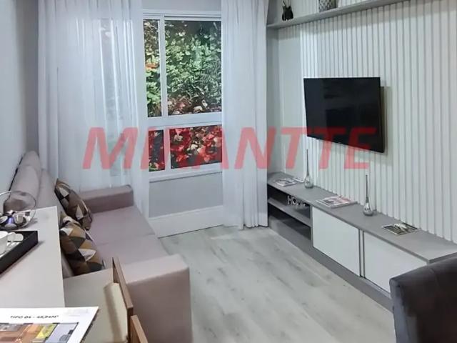 Apartamento para Venda em São Paulo/SP Vila Mazzei 3 Quartos