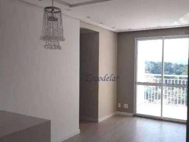 Apartamento para Venda em São Paulo/SP Vila Mazzei 3 Quartos