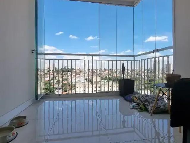 Apartamento para Venda em São Paulo/SP Vila Mazzei 3 Quartos
